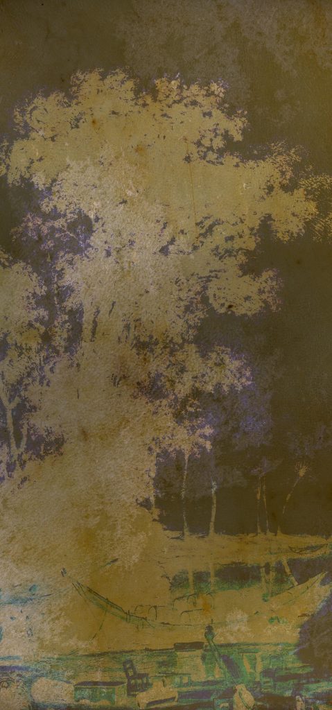 ALCHEMY 10 - LABO-LEONARD